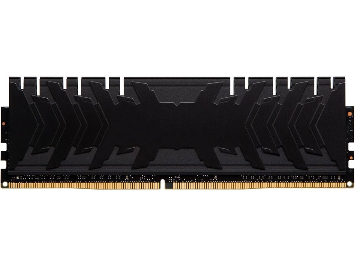 Memória RAM DDR4 HYPERX HX424C12PB3/8 (1 x 8 GB - 2400 MHz - CL 12 ...