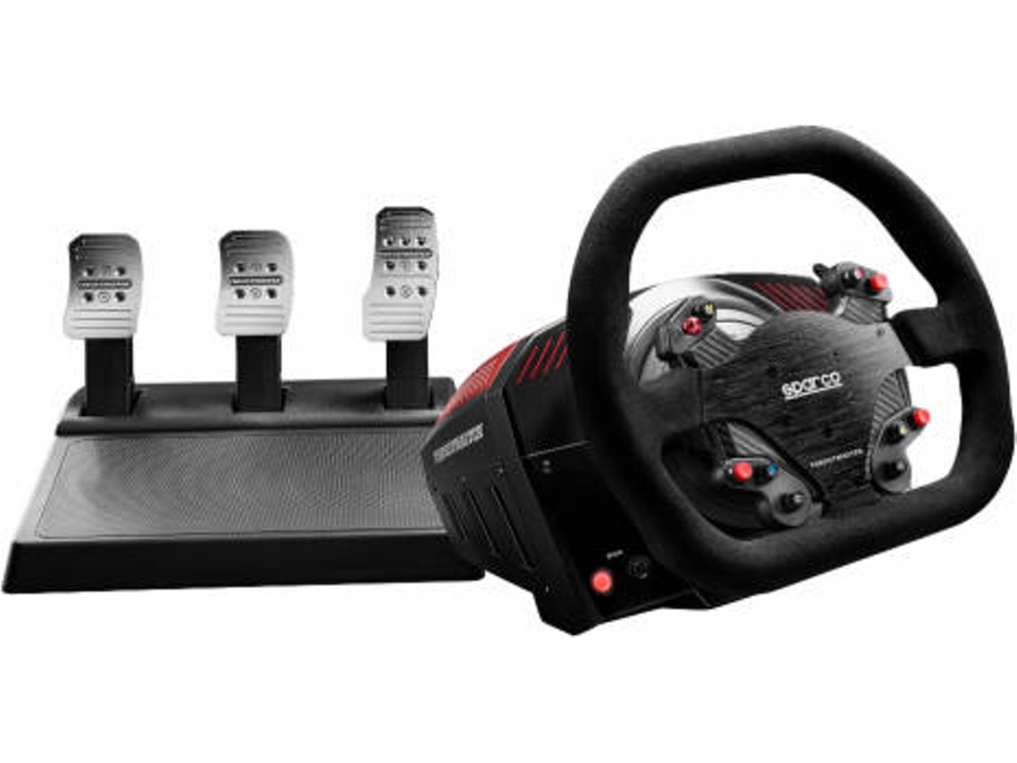 Volante THRUSTMASTER Racer Sparco P310 (Xbox One / PC) | Worten.pt
