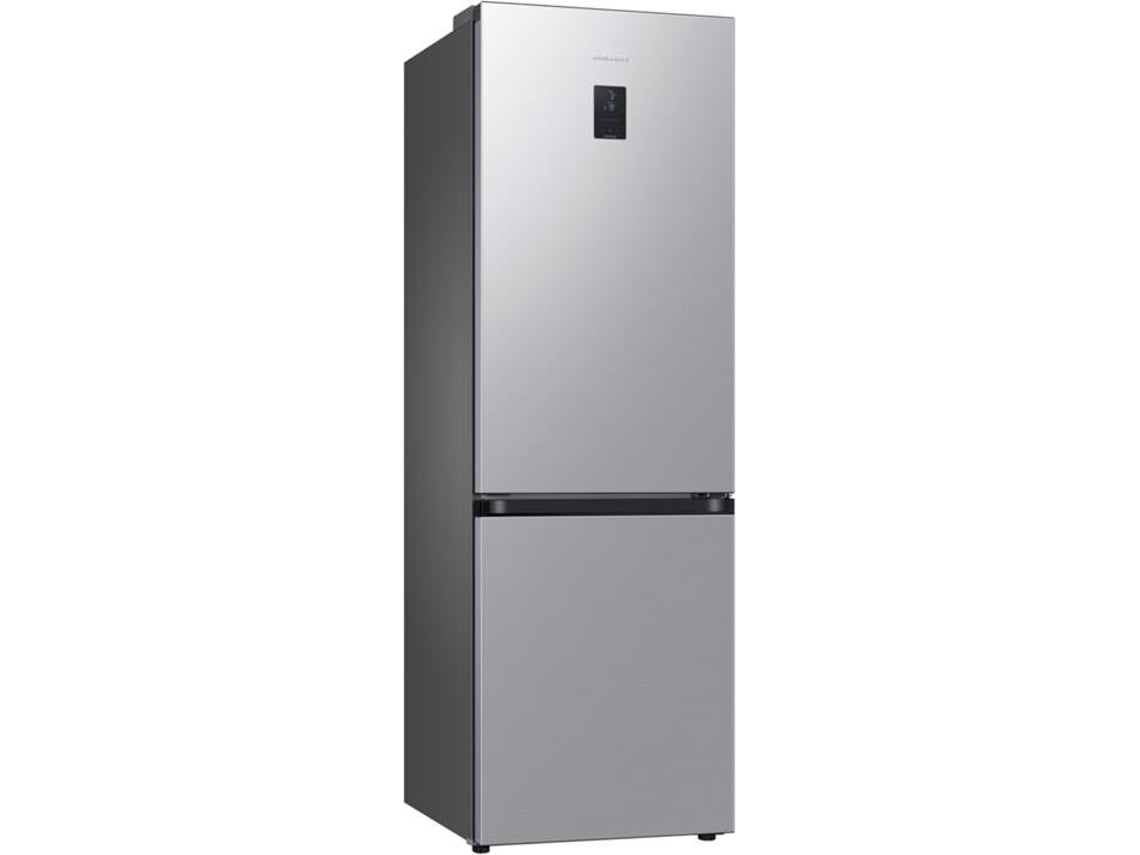 Frigorífico Combinado SAMSUNG RB34C672DSA/EF (Outlet Grade A - No Frost ...