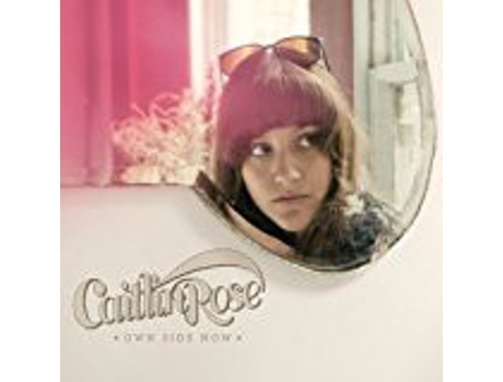 CD Caitlin Rose - Own Side Now | Worten.pt
