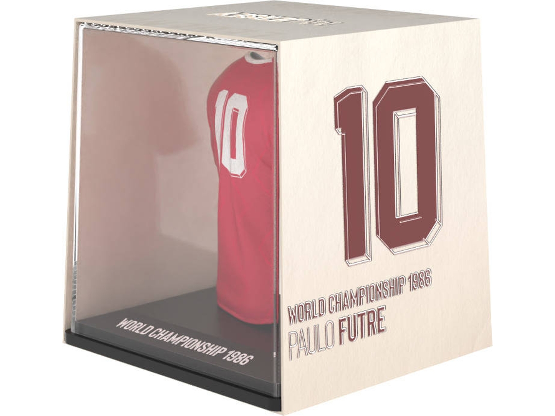 Figura Seleção Portuguesa Paulo Futre (Legend 1986) 2021/2022 | Worten.pt