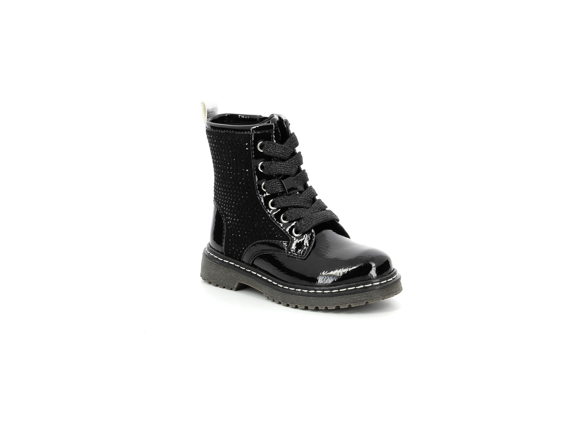 Botas de Menina MOD 8 Oka Preto (28) | Worten.pt