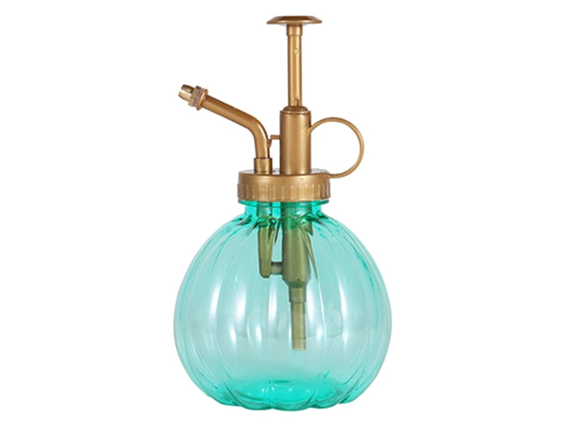 Spray De Rega De Jardim Senhor Garrafa De Abóbora[Roxa] SLOWMOOSE ...