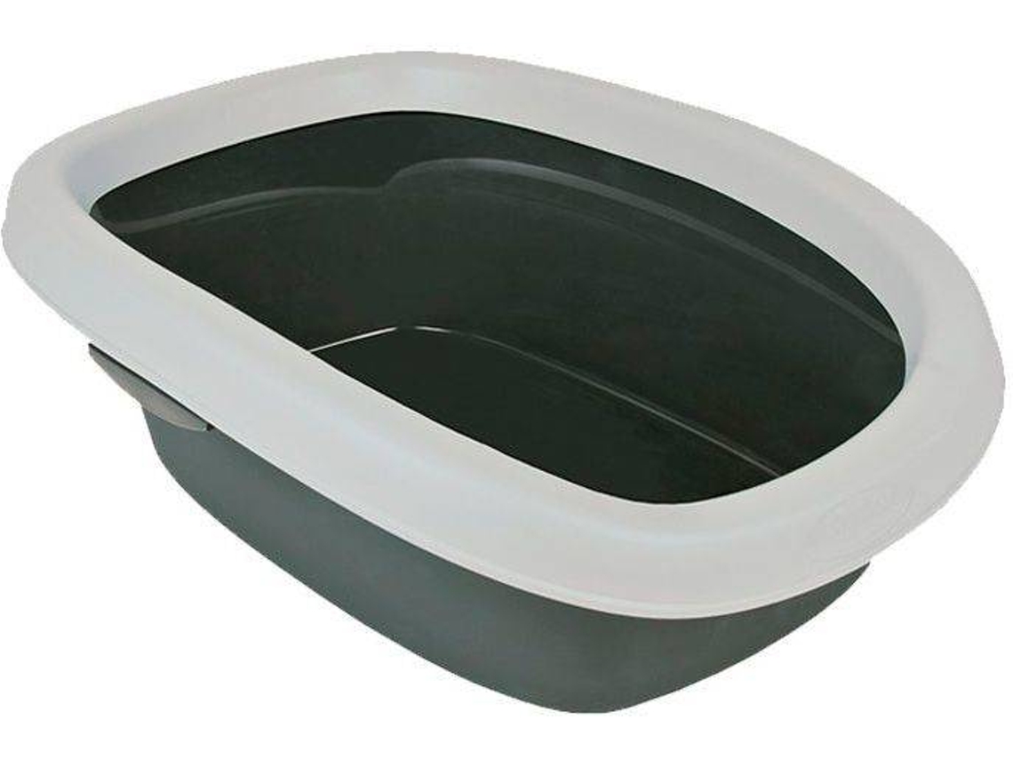 Caixa de Areia TRIXIE Carlo com Pá | Worten.pt