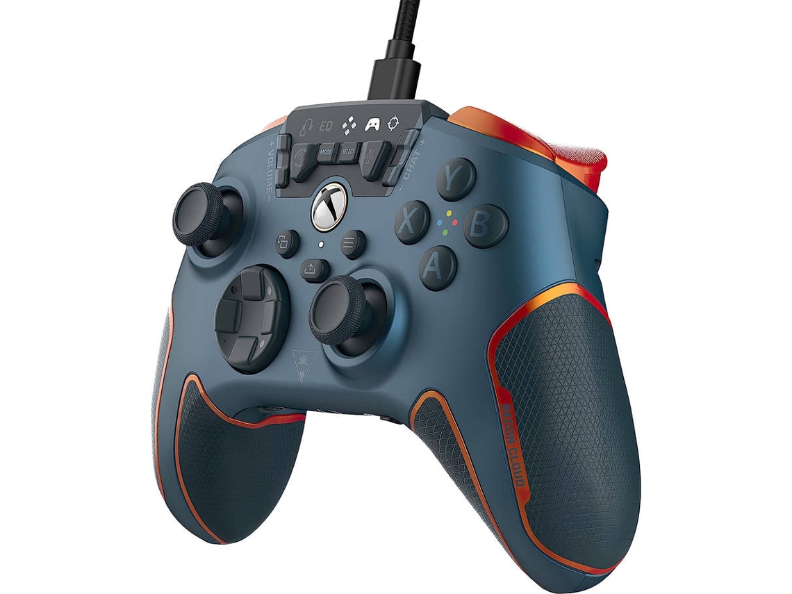 RECON CLOUD CONTROLLER WIRED D4X BLUE GL | Worten.pt
