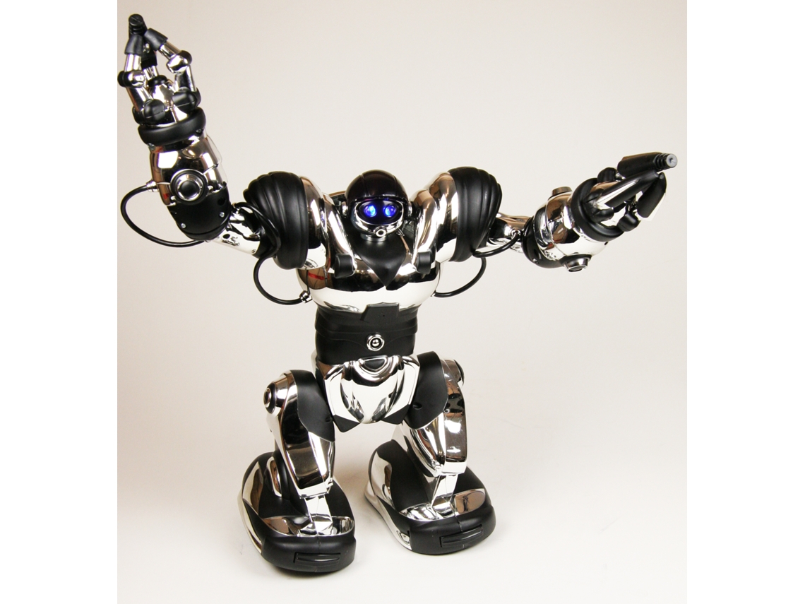 Robô progável WOWWEE progável (6 anos) | Worten.pt