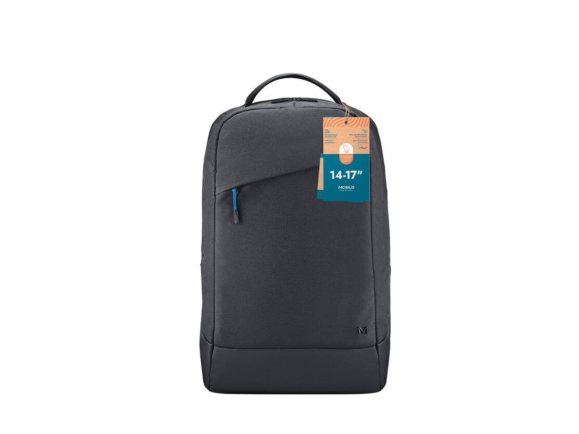 Mochila para Notebook MOBILIS 025029 Preto | Worten.pt