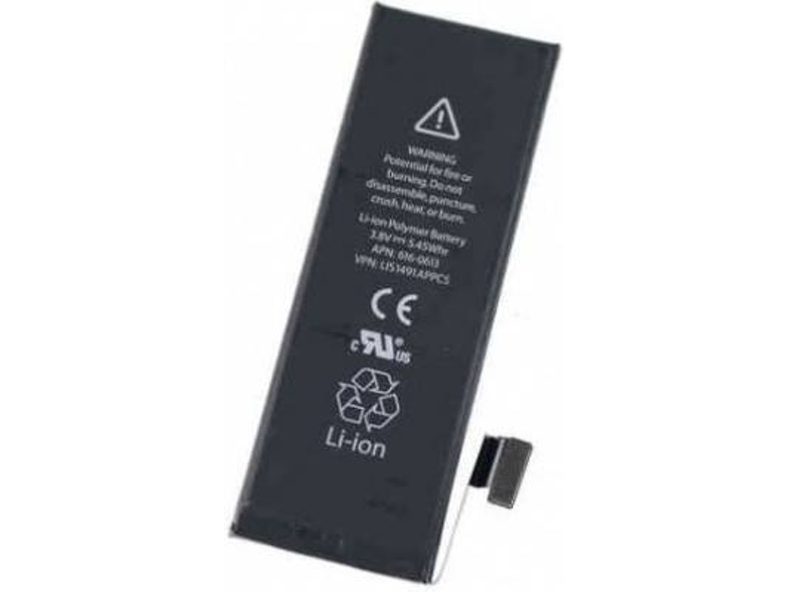 Bateria iPhone 5S | Worten.pt