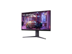 Monitor Gaming LG 32GQ850-B (32'' - QHD - 1 ms - 240 Hz - Preto ...
