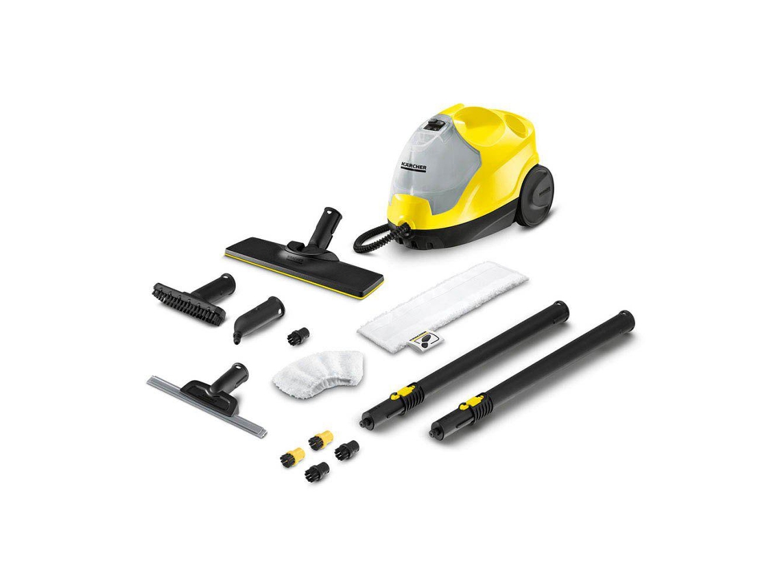 KÄRCHER Sc 4 Easy Fix Kit | Worten.pt