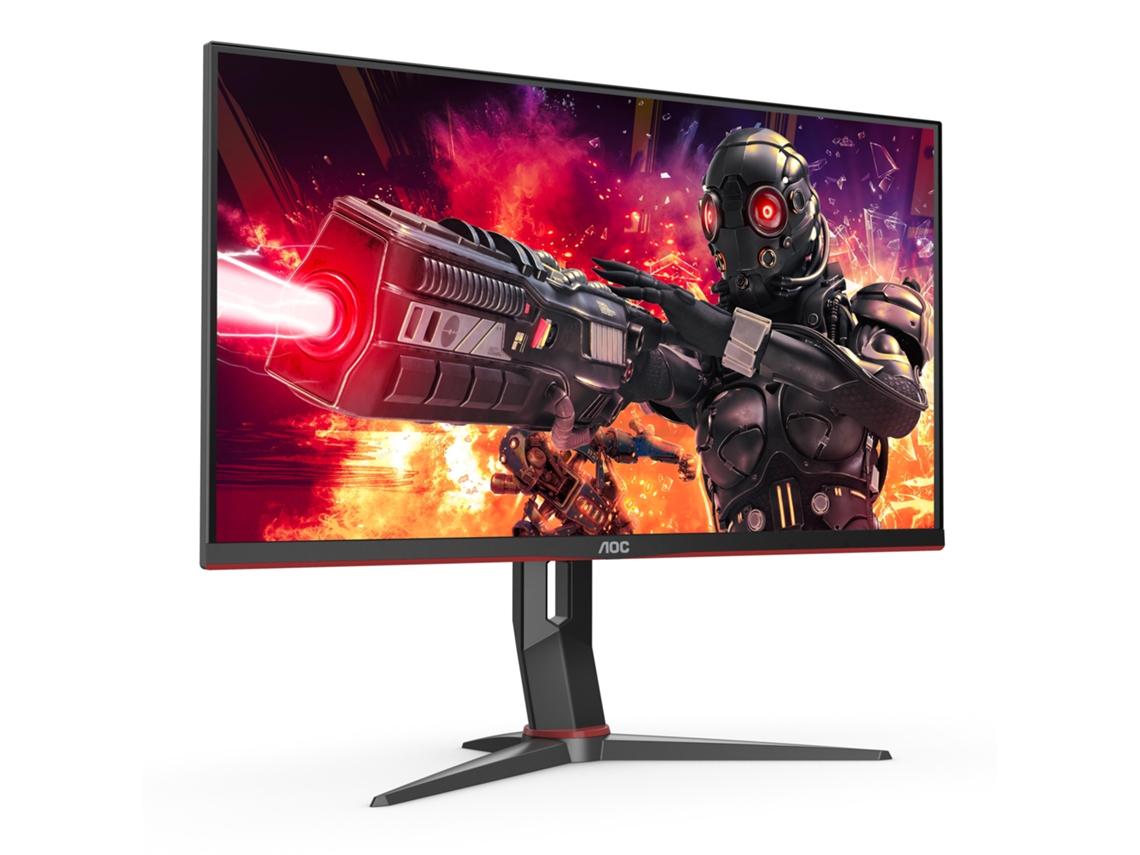 Monitor Gaming AOC G2 U28G2XU/BK(28'' - 1 ms - 144 Hz - AMD FreeSync ...