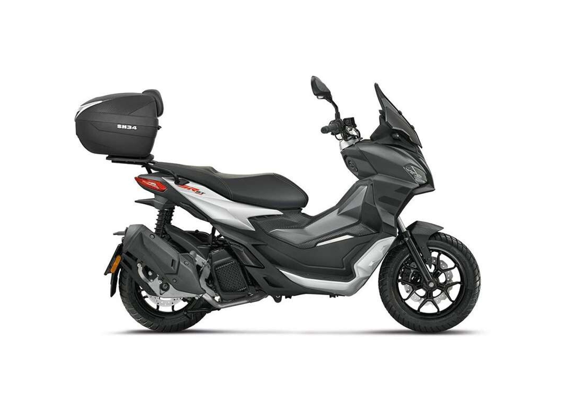Top Case de Motorizada SHAD Aprilia Sr 125/200 '22 | Worten.pt