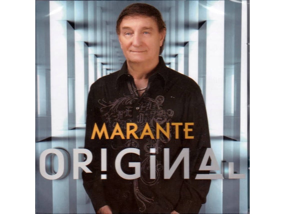 CD Marante - Original | Worten.pt