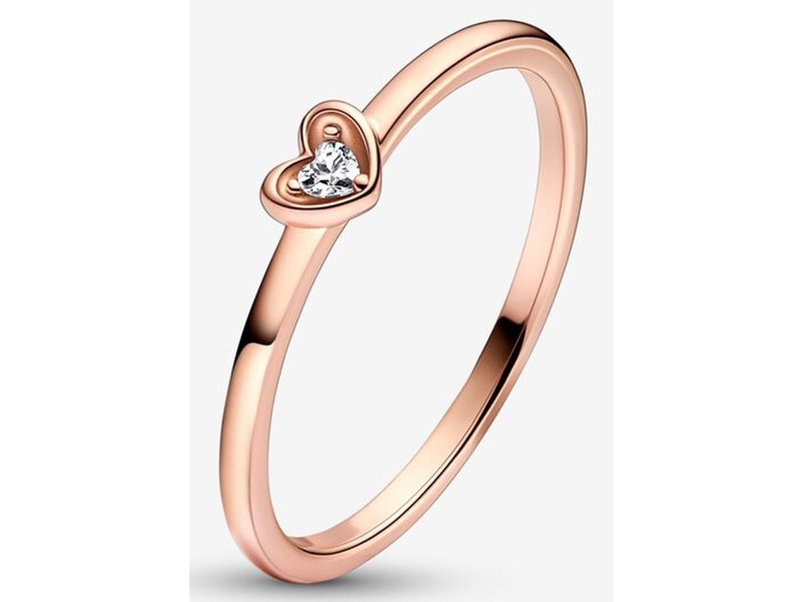 Anel Feminino PANDORA 182495C01-52 12 | Worten.pt
