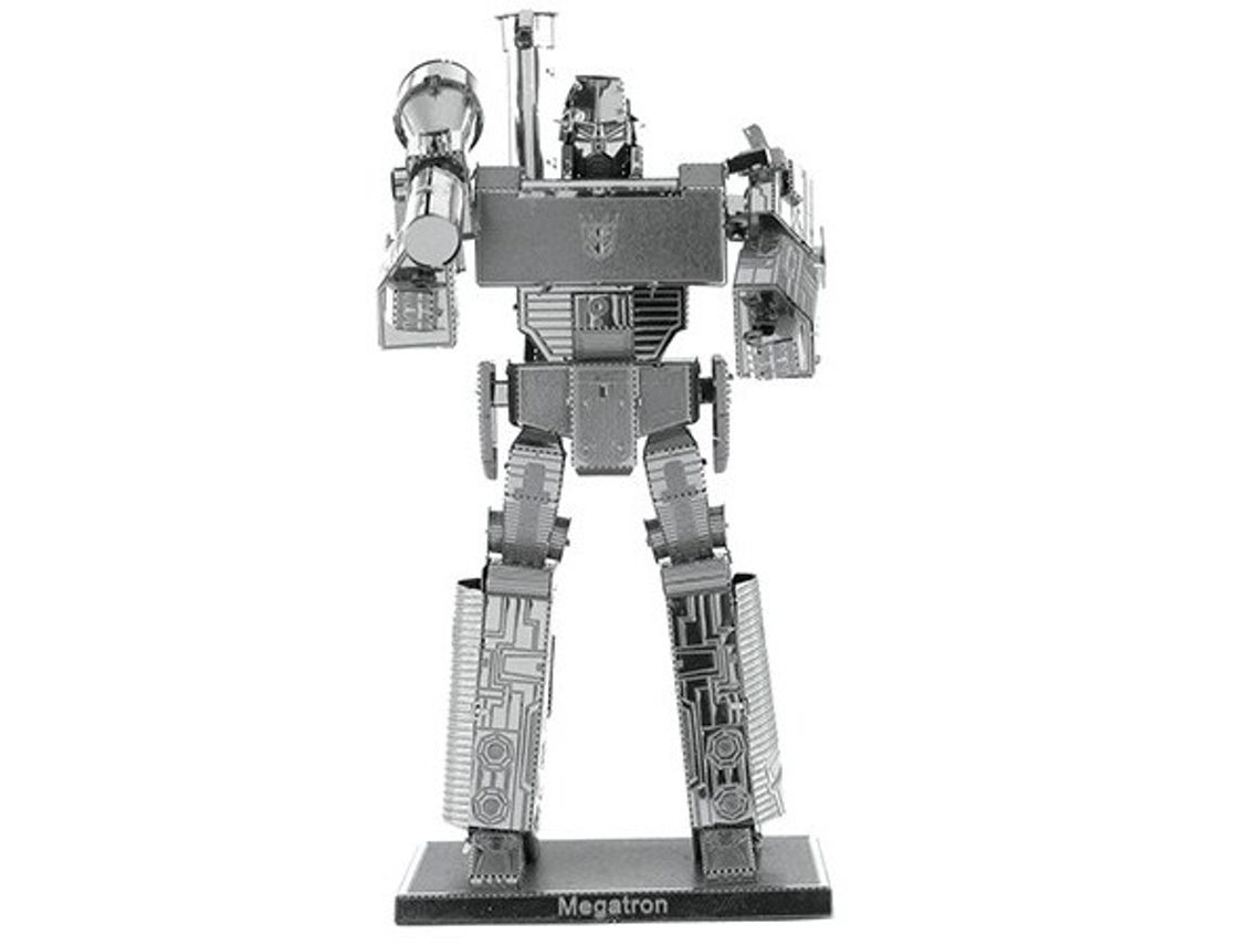 Modelo Transformers Megatron | Worten.pt