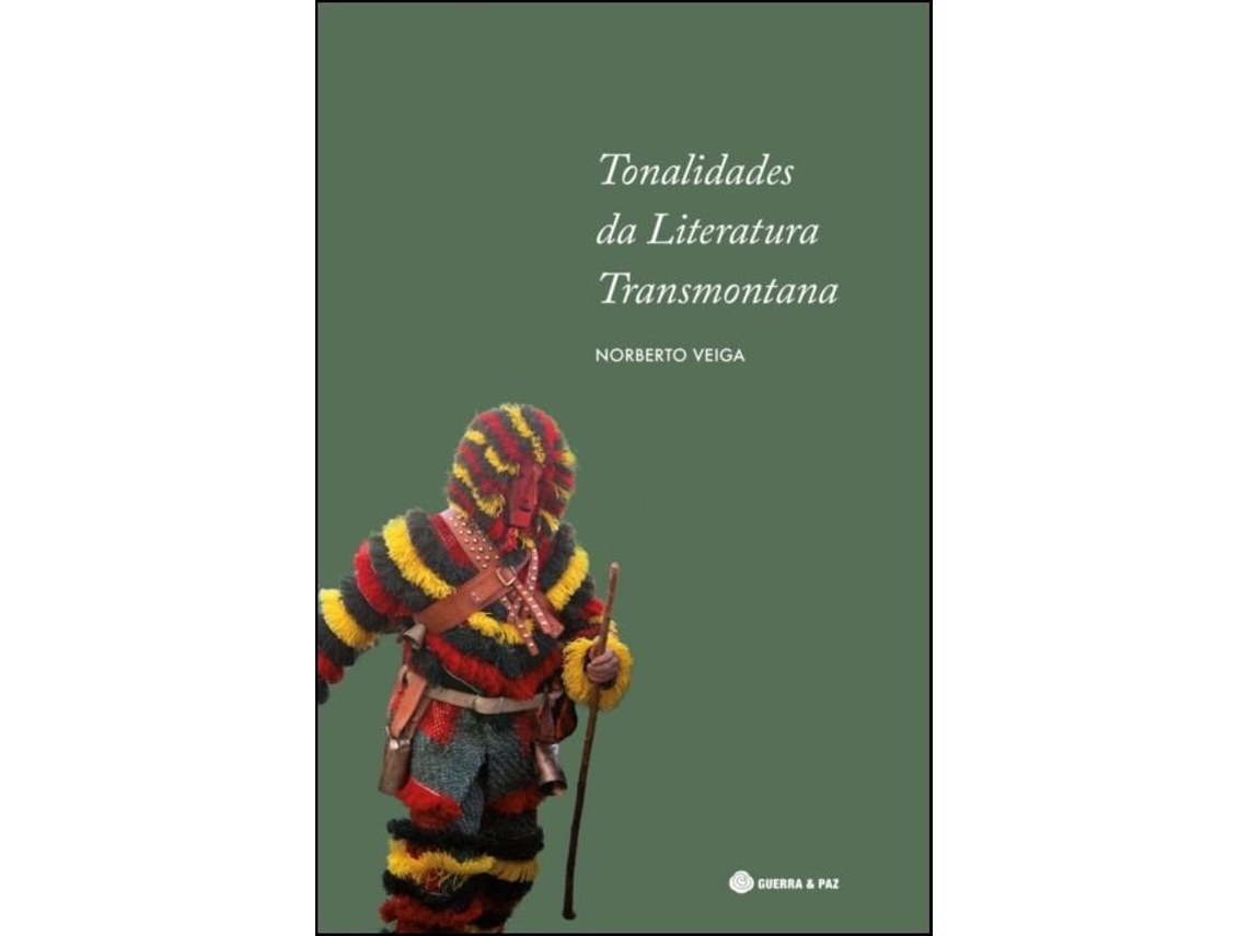 Tonalidades da Literatura Transmontana | Worten.pt