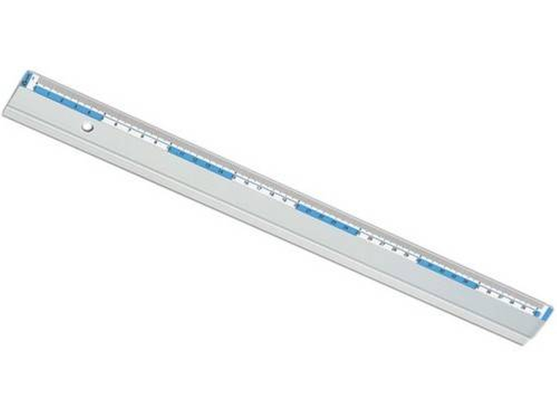 Régua Metálica FAIBO (40 cm) | Worten.pt