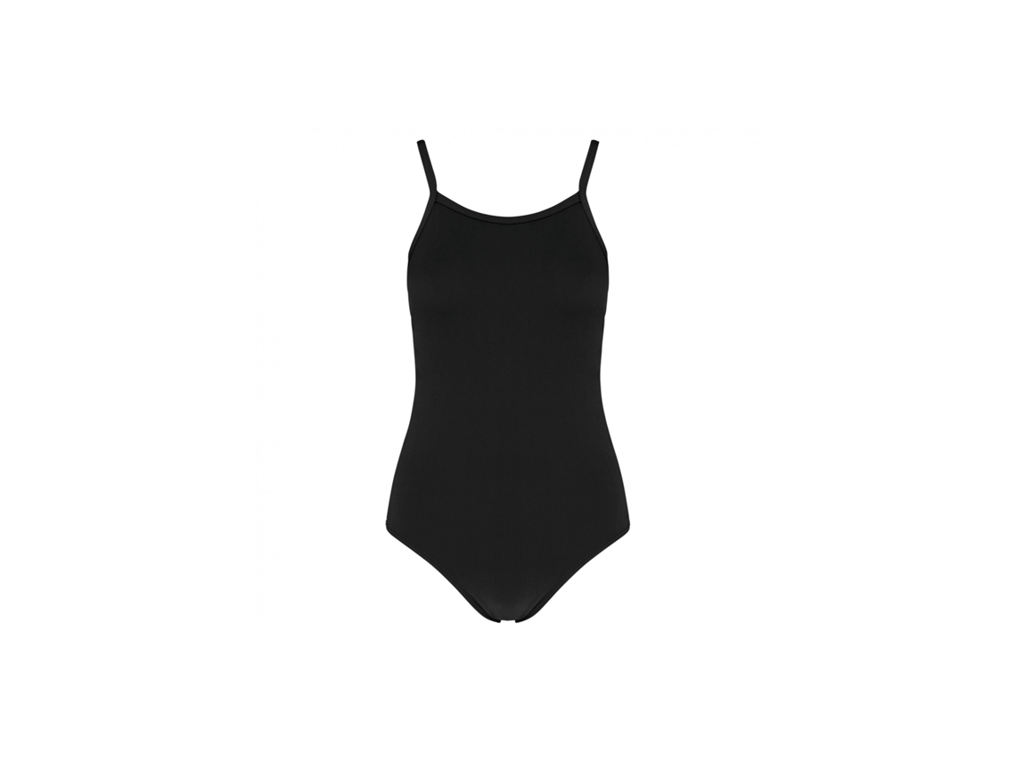 Fato de Banho para Mulher de Natação PROACT (M - Poliéster - Multicor ...