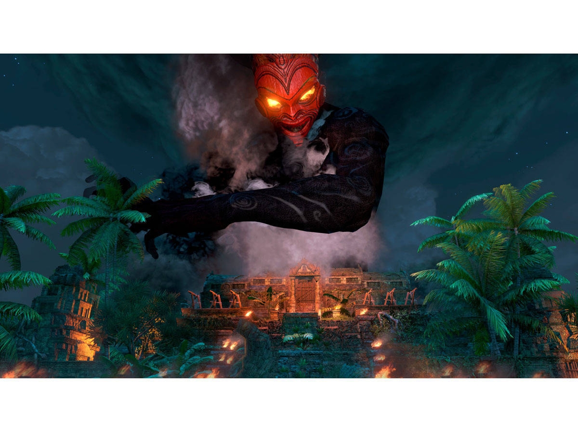 Jogo PS4 Far Cry 3 Classic Edition | Worten.pt