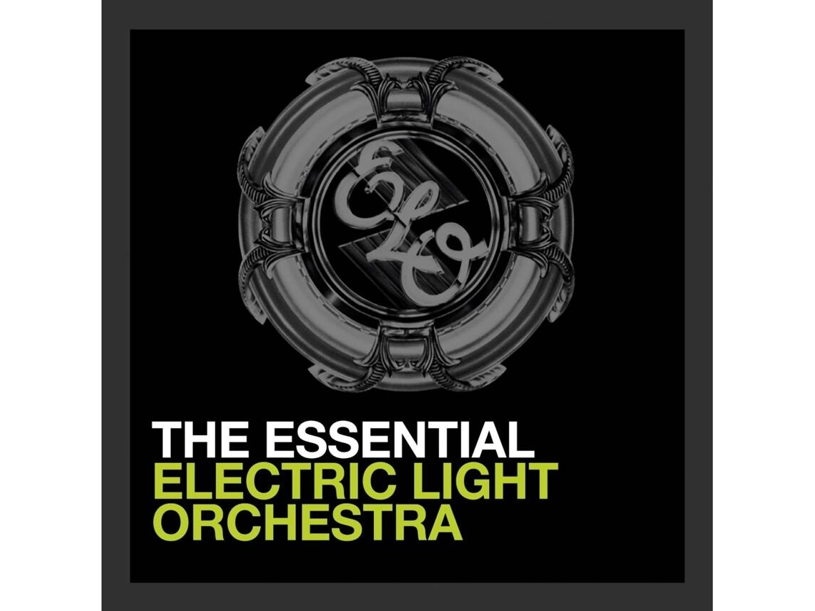 CD Electric Light Orchestra - The Essential Electric Light Orquestra | Worten.pt