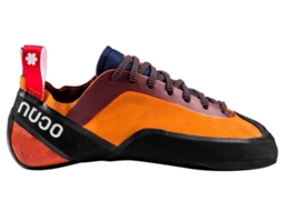 Sapatilhas para Homem OCUN Crest Lu Multicor para Montanha (EU 41 1/2 ...