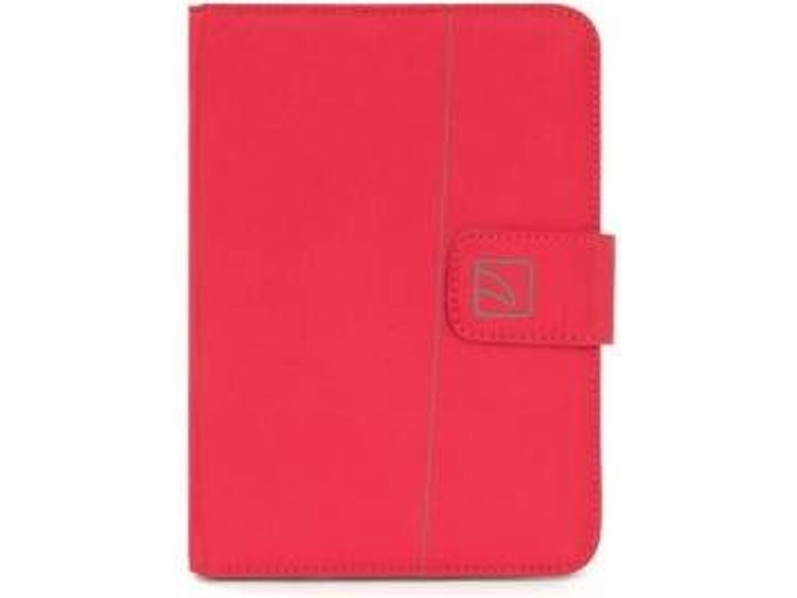 Capa Tablet Universal 7'' TUCANO 43697 Vermelho | Worten.pt