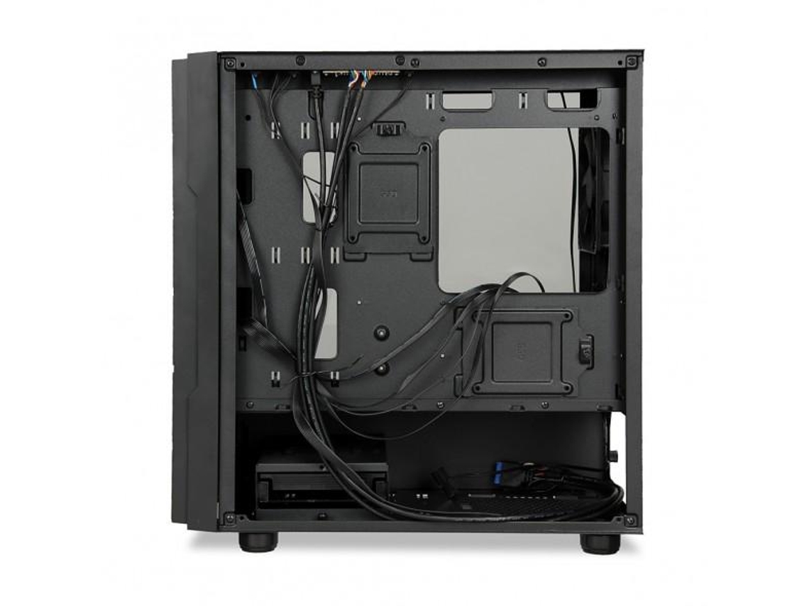 Ibox Passion V6 Mini Tower Preto | Worten.pt