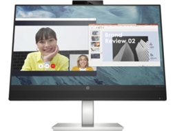 Monitor HP M24 (23.8'' - FHD - LED IPS) | Worten.pt