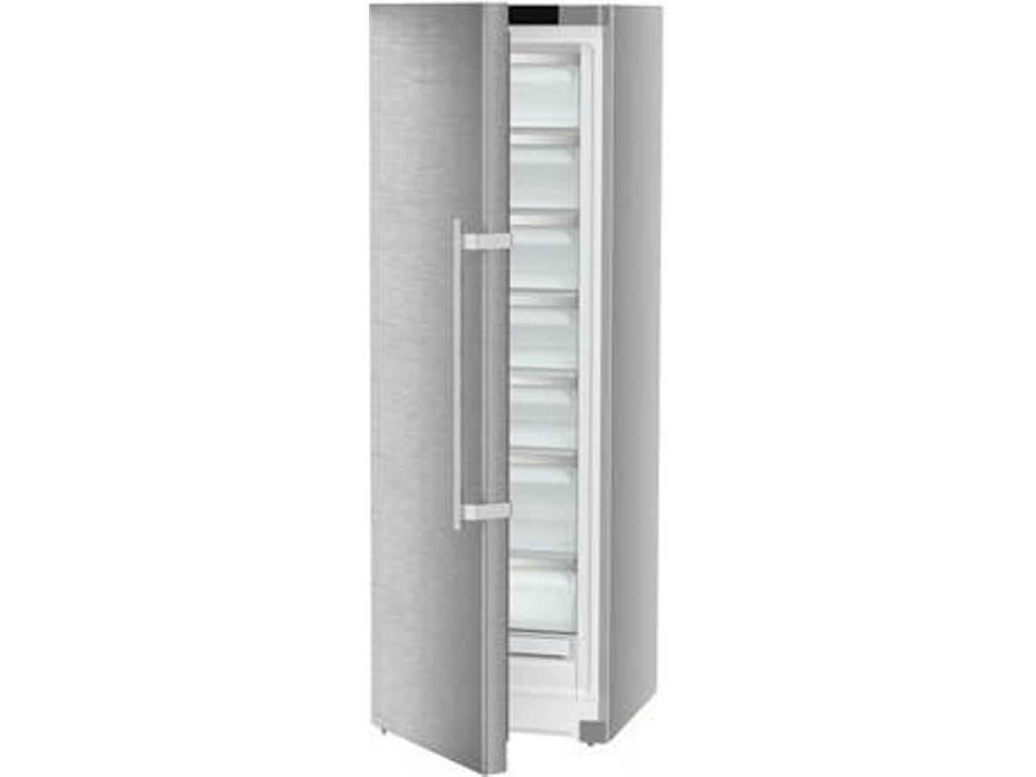 Arca Vertical LIEBHERR SFNBDE 5227 Prime (No Frost - 185.5 cm - 278 L ...