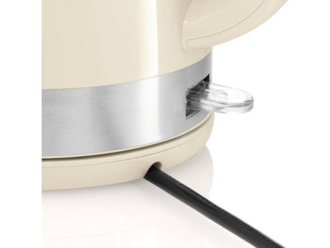 Jarro Elétrico BOSCH TWK7407 (2200 W - 1.7 L) | Worten.pt