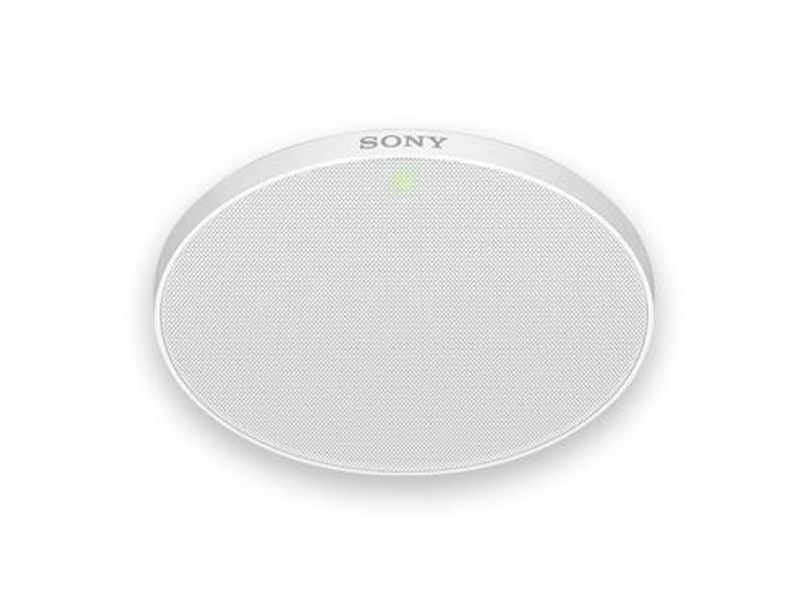 Sony Mas-A100 Microfone Microfone de Apresentação Branco | Worten.pt