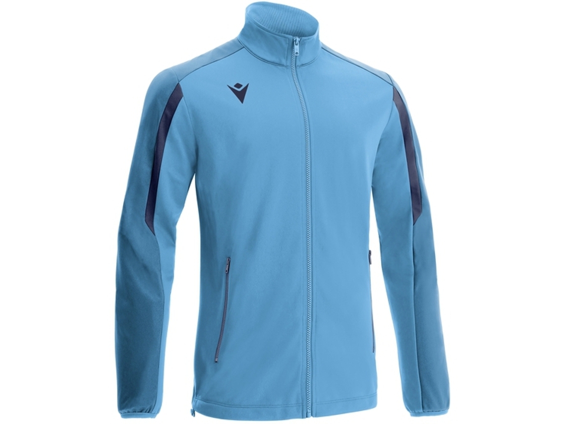 Fato de Treino MACRON Hombre (Multicor - S) | Worten.pt