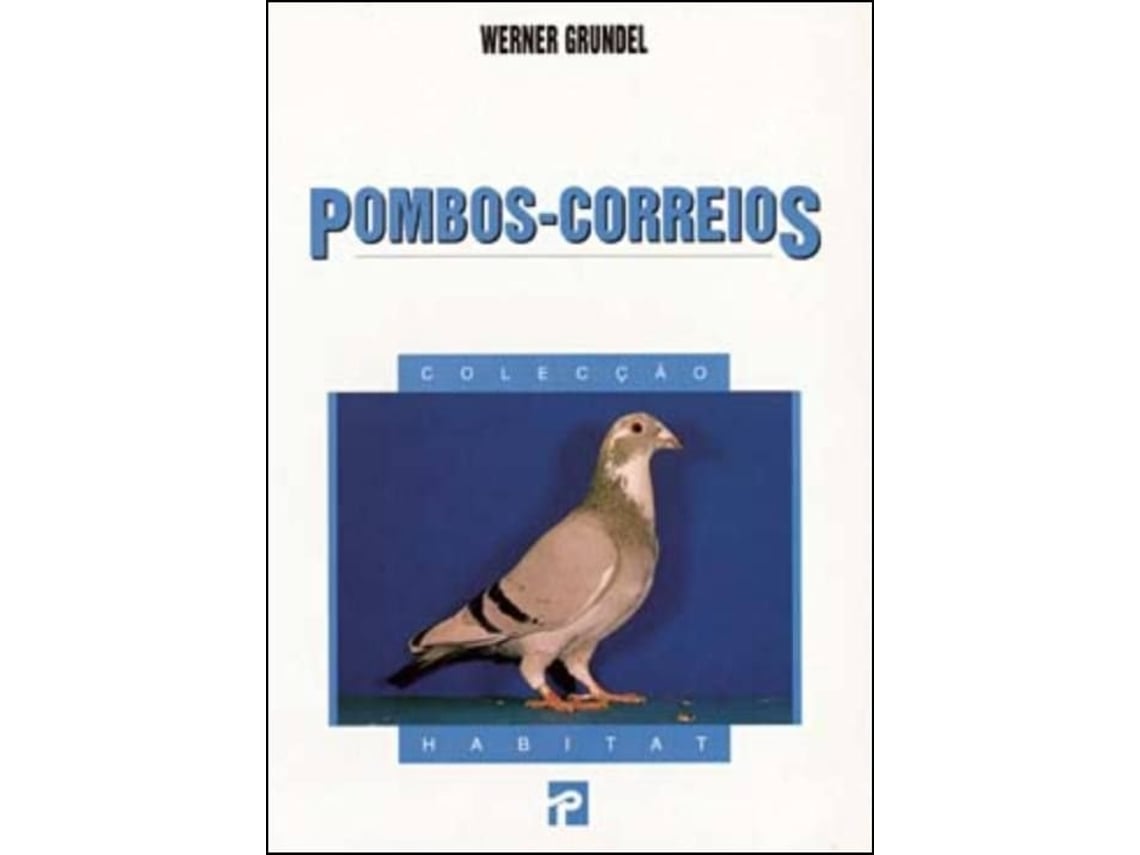Pombos-Correios | Worten.pt