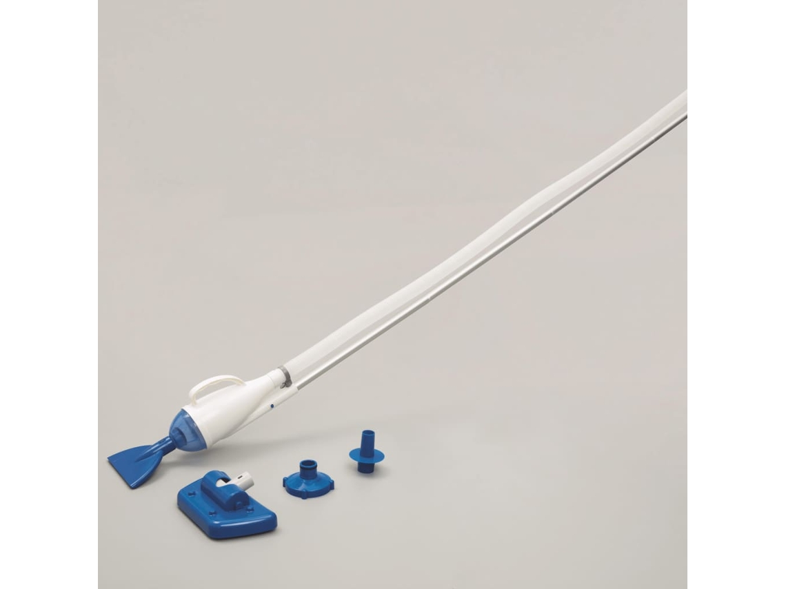 Aspirador de Piscina Aquacrawl 58212 BESTWAY | Worten.pt
