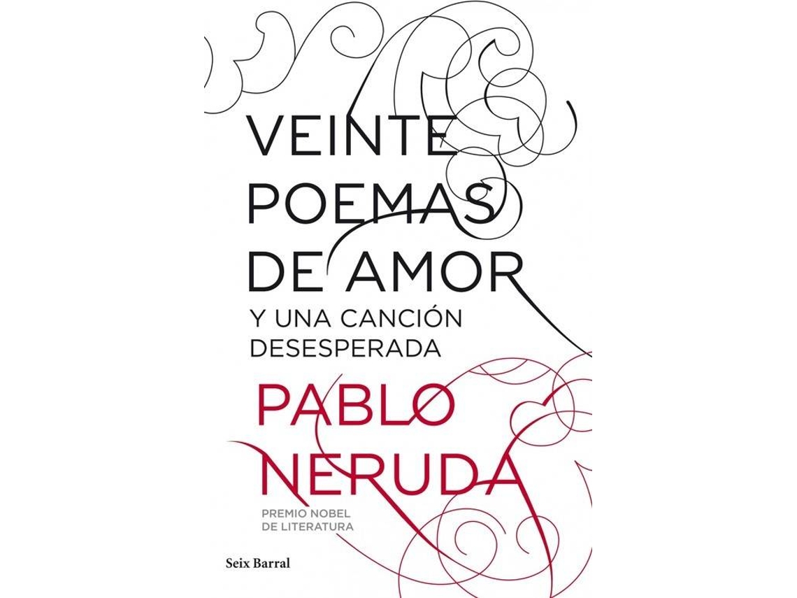 Poema Em Espanhol De Pablo Neruda - FDPLEARN