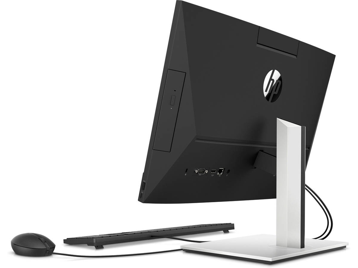 All in One HP ProOne 600 G6 (21.5'' - Intel Core i5-10500 - RAM: 8 GB ...