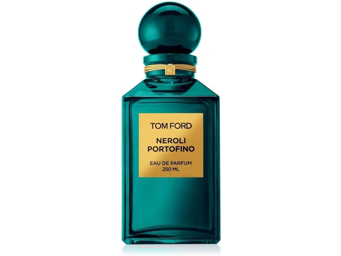 Perfume Tom Ford Neroli Portofino Eau De Parfum 250 Ml Worten Pt