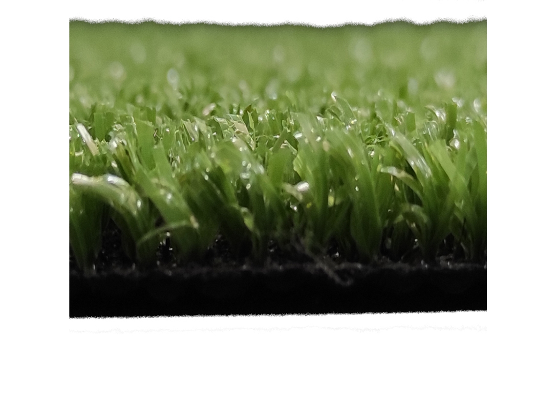 Relva Sintética COMERCIAL CANDELA (1x6m - Polipropileno - Verde ...