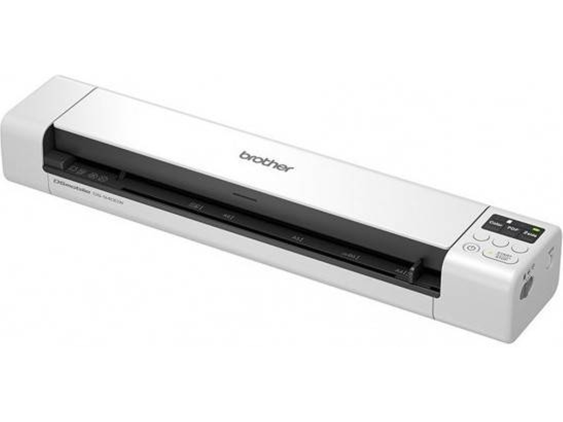 Scanner BROTHER DS-940DW | Worten.pt