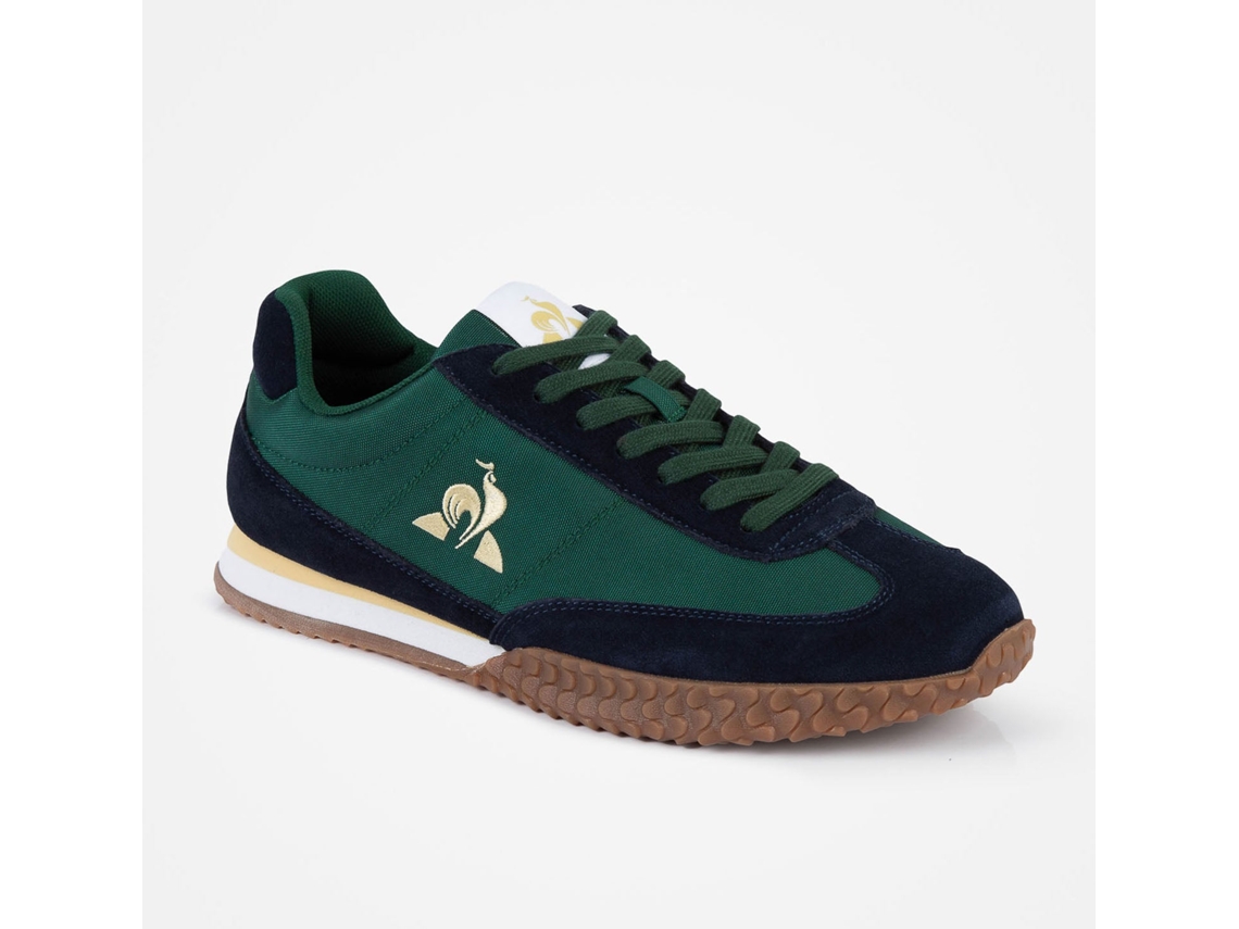 Ténis LE COQ SPORTIF Veloce Gum Homem (41 - Verde) | Worten.pt
