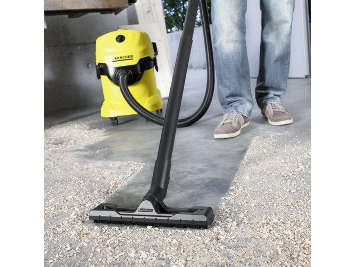 Aspirador Kärcher WD5 | Worten.pt