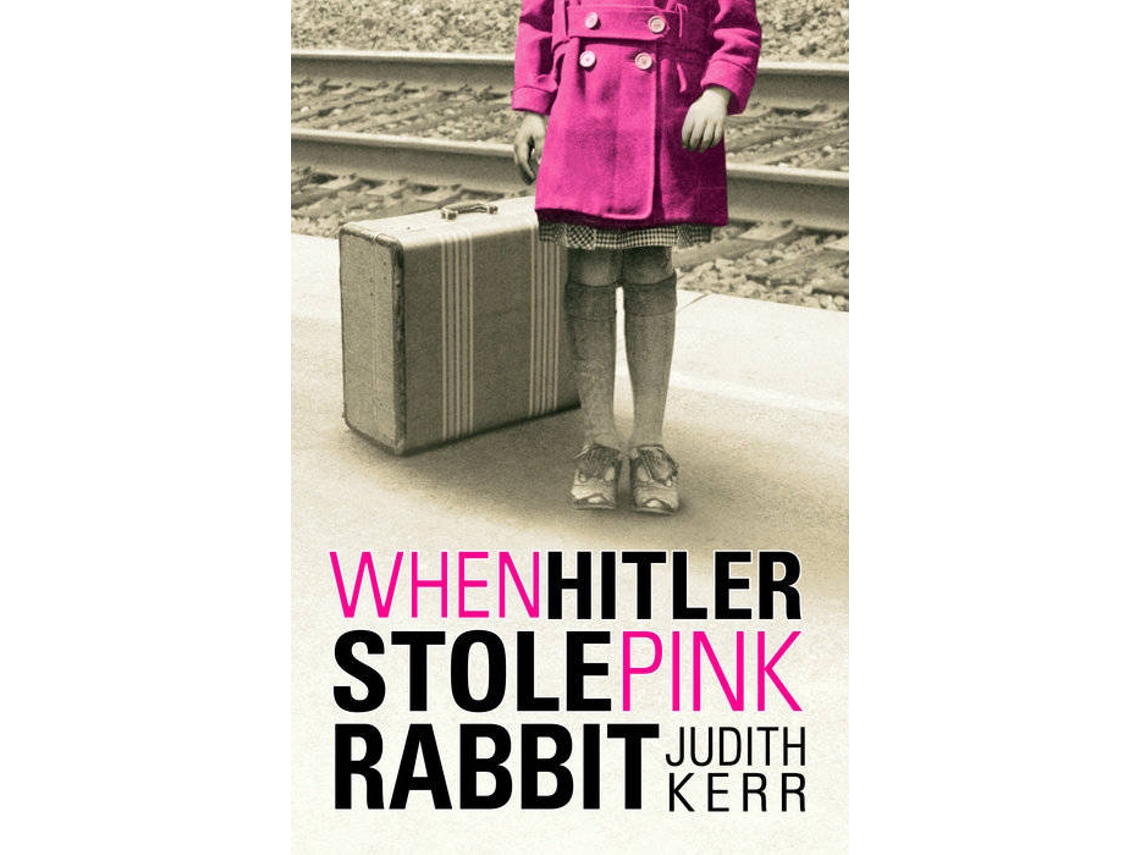 Livro When Hitler Stole Pink Rabbit de Judith Kerr | Worten.pt