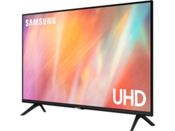 TV SAMSUNG UE50AU7025KXXC (LED - 50'' - 127 cm - 4K Ultra HD - Smart TV ...