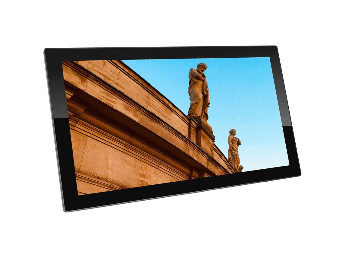 Braun Digiframe 1901 18.5´´ | Worten.pt