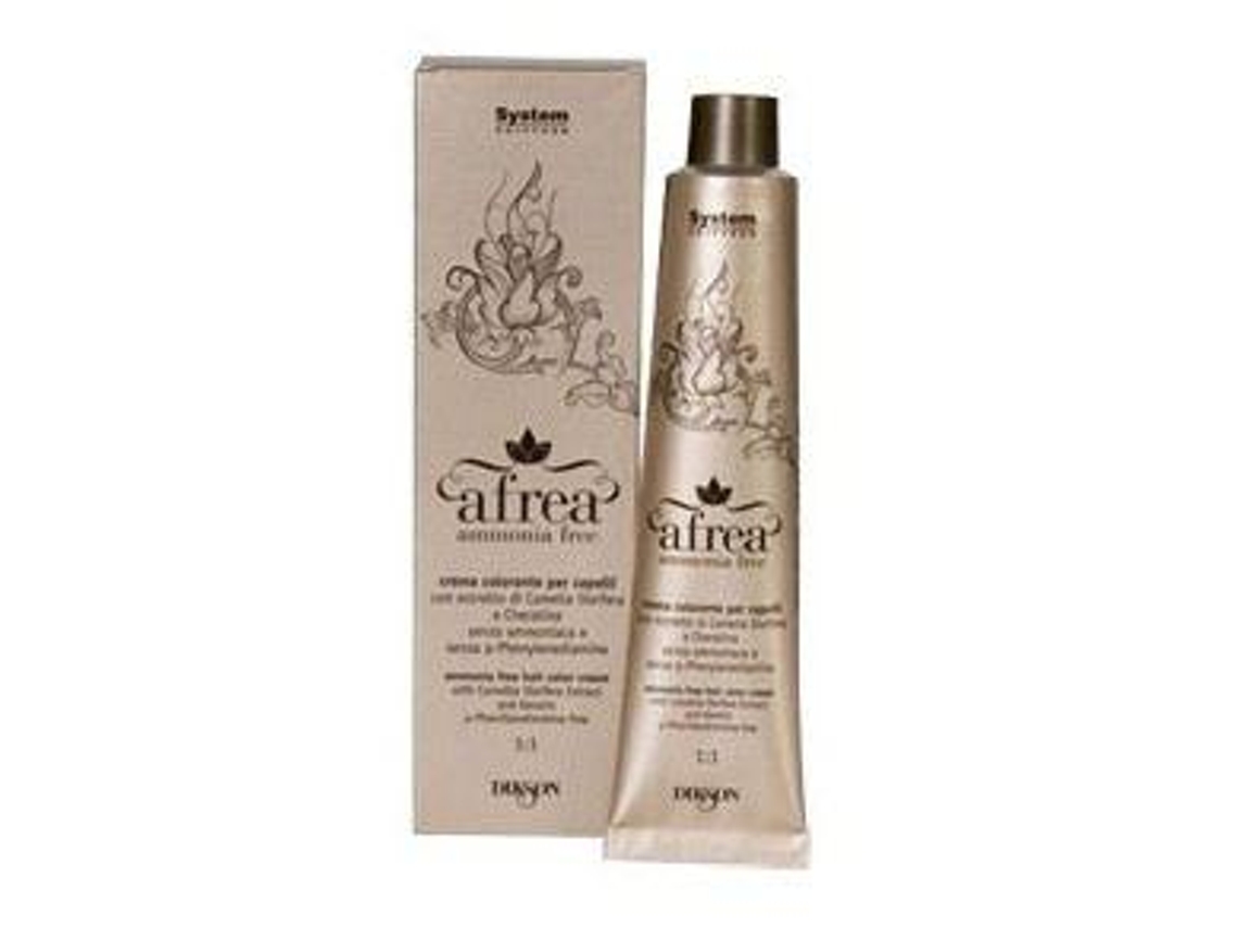 Dikson Afrea Without Ammonia 8 3 | Worten.pt