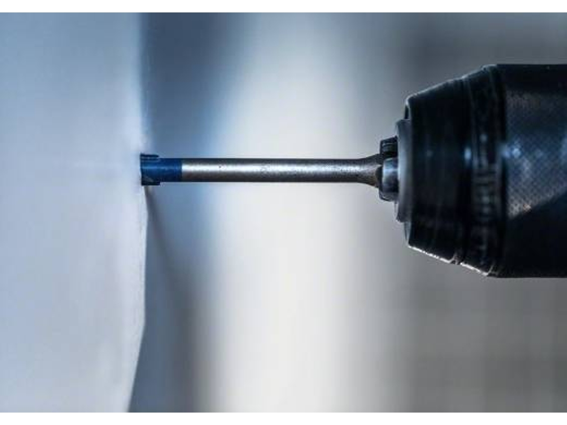 Broca BOSCH Expert Hex-9 Hardceramic - 6x90 mm para Brocas de Impacto ...