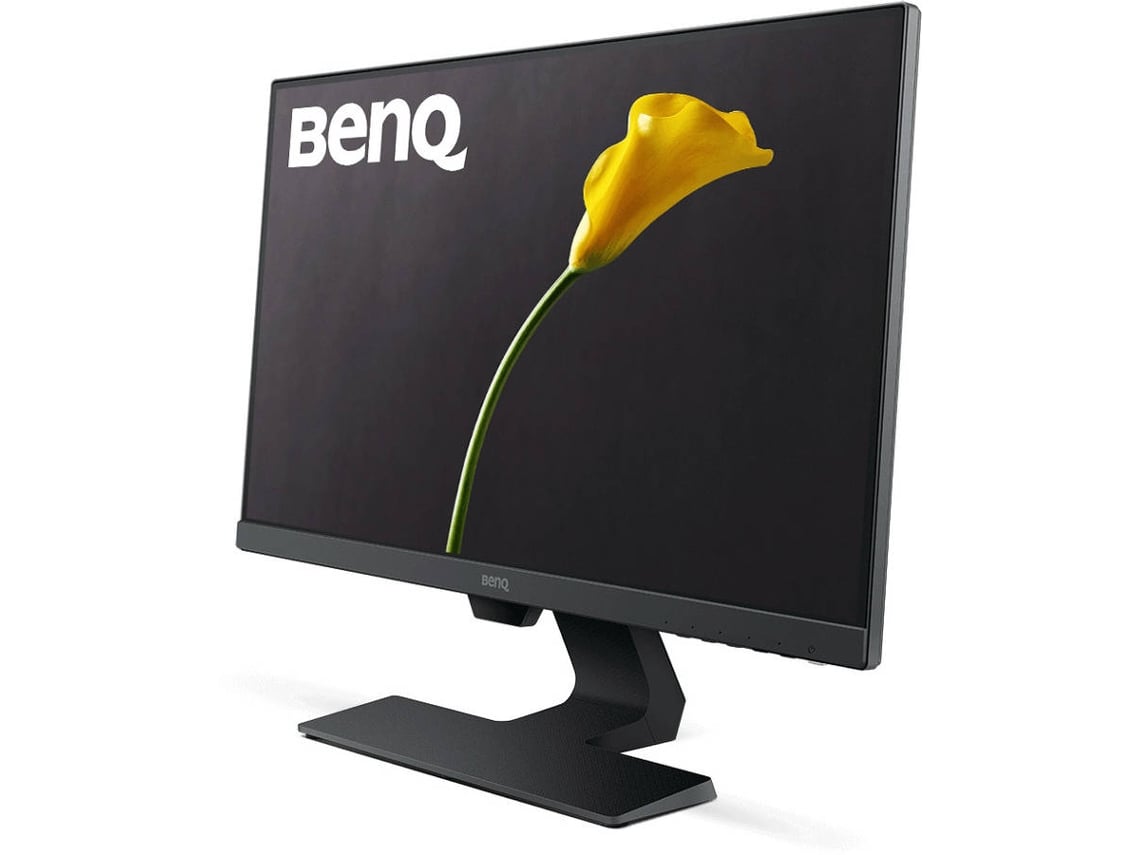 Monitor BENQ GW2480E (24'' - Full HD - IPS) | Worten.pt