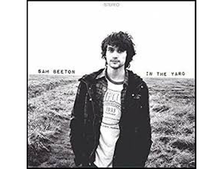 CD Sam Beeton - In The Yard | Worten.pt