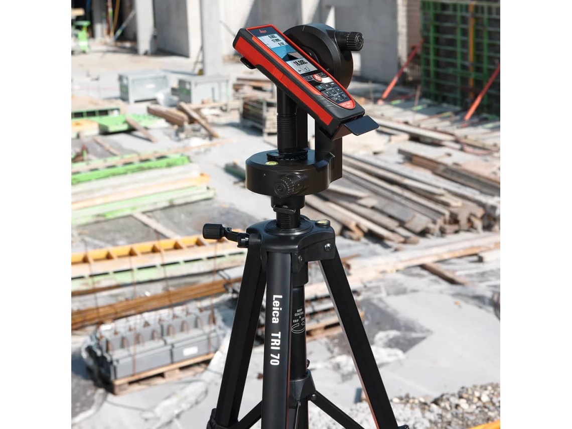 Leica Distanciómetro a laser Disto S910 | Worten.pt