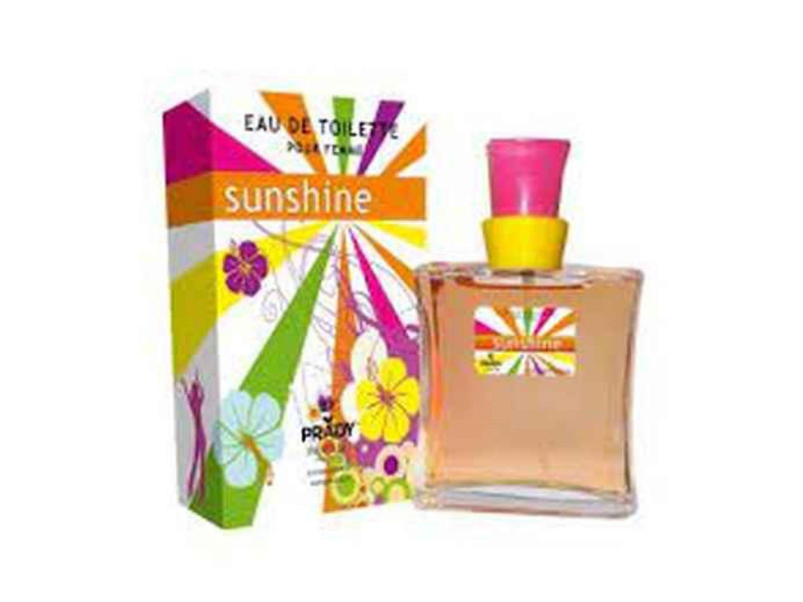 Perfume Sunshine Prady Parfums Edt 100 Ml | Worten.pt